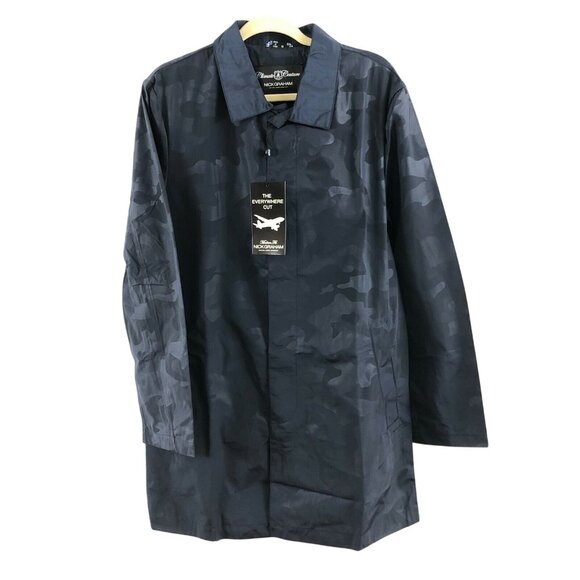 Nick Graham | Jackets & Coats | Nick Graham Mens Climate Couture Camo ...